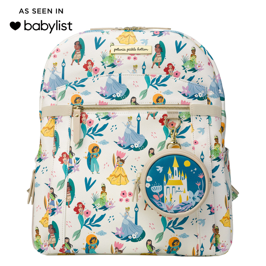 Disney Princess – Petunia Pickle Bottom