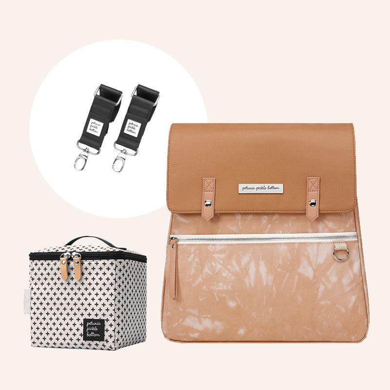 Meta Backpack Collection – Petunia Pickle Bottom