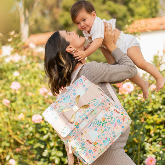 Diaper Bags – Petunia Pickle Bottom