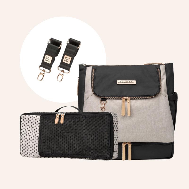 Pivot Pack Collection – Petunia Pickle Bottom